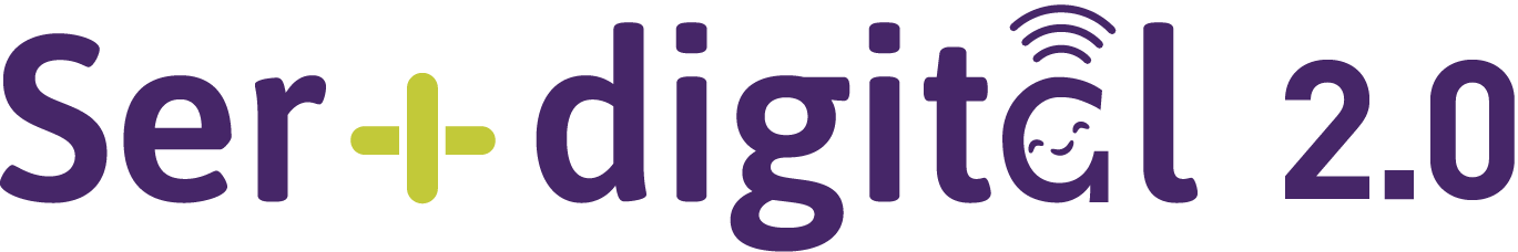 Ser + digital - CEINFES